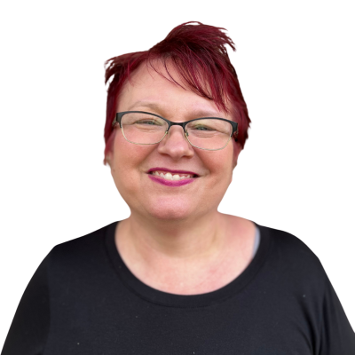 Our Staff - Hope Unexpected